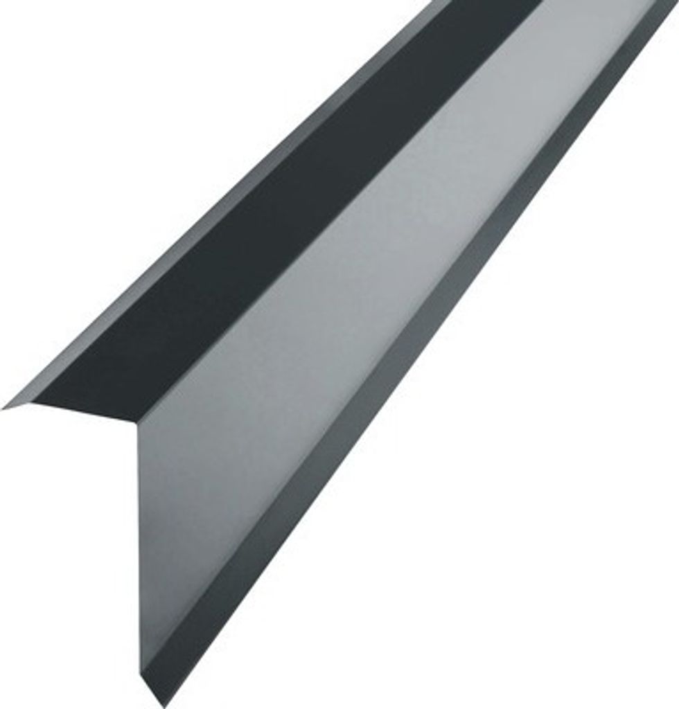 PRECIT Kantenwinkel für Trapezbleche H12 | Kaufland.de