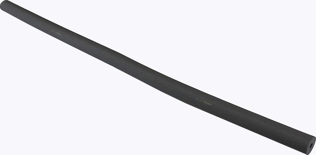 Kautschuk Rohrisolierung 2m Heizung und | Kaufland.de