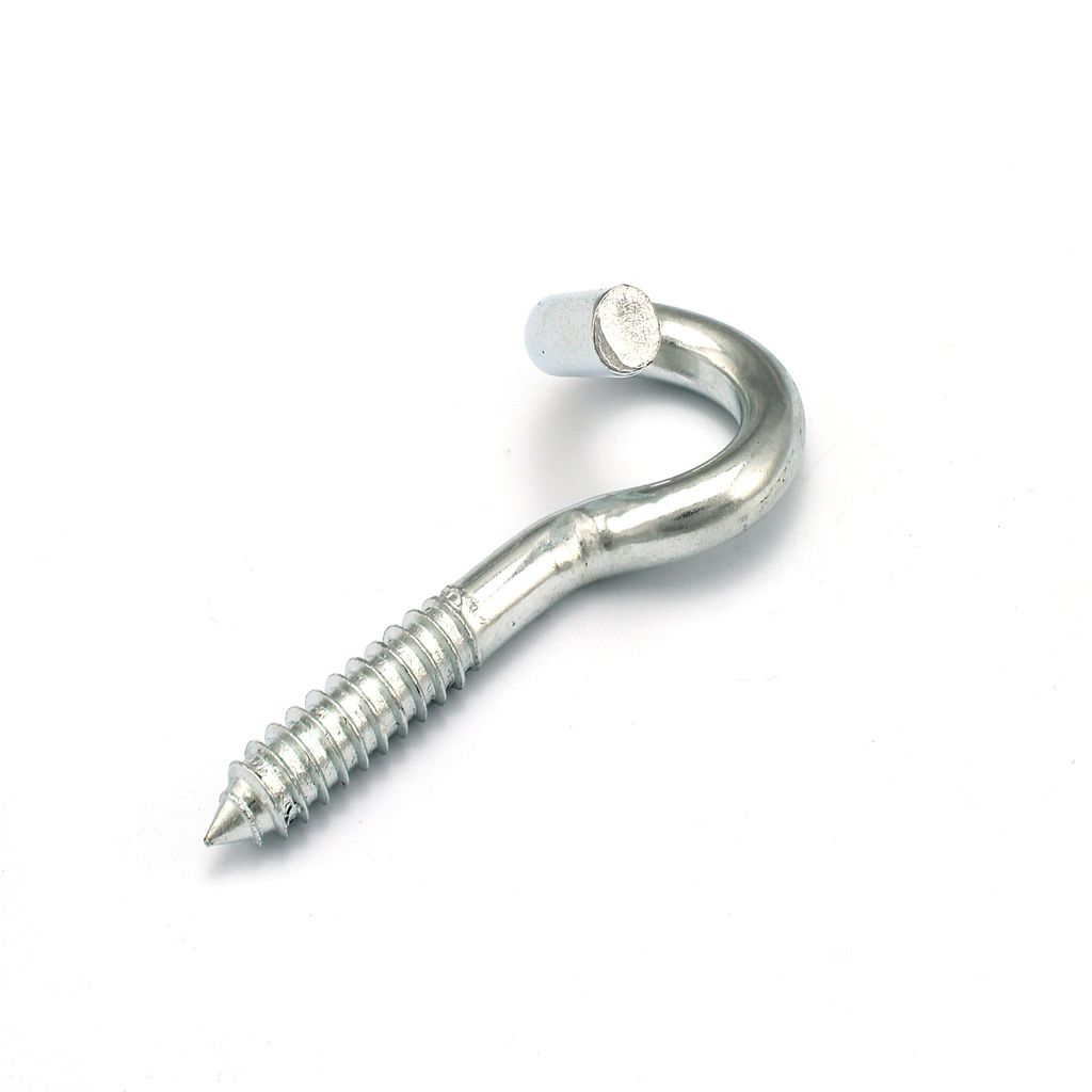 Schaukelhaken 110mm Schraubhaken Haken | Kaufland.de