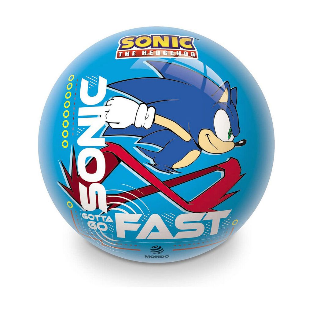 Ball Sonic PVC Fußball | Kaufland.de