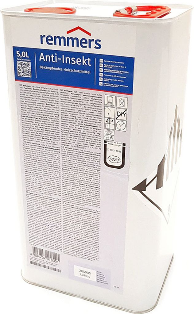 Remmers Anti-Insekt, Bekämpfendes Insekten 5 | Kaufland.de