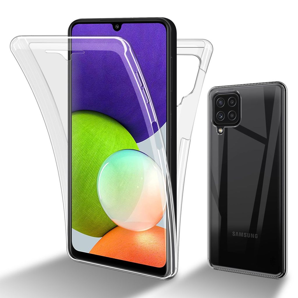 Cadorabo Protective Case for Samsung Galaxy | Kaufland.cz