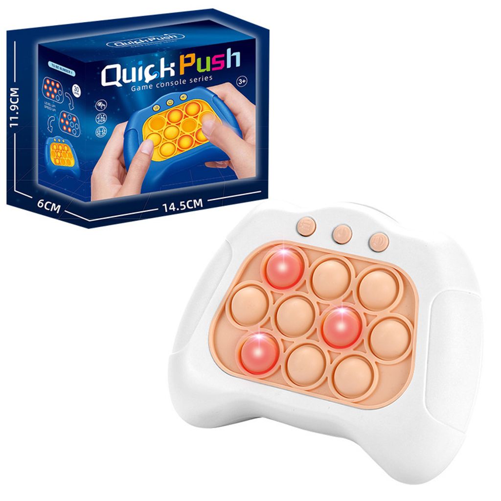 Quick Push Fidget Spielzeug,Elektronisches | Kaufland.de