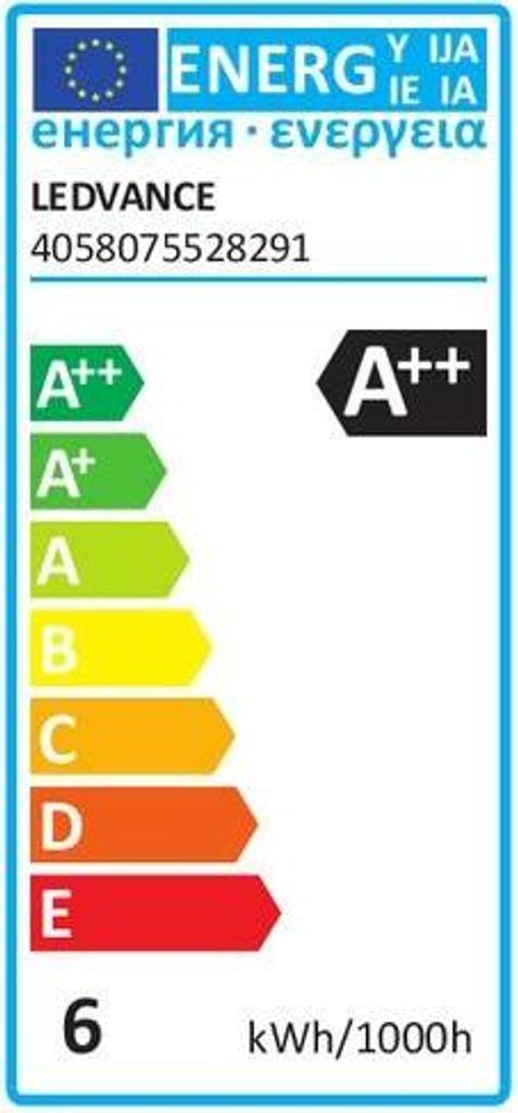 Ledvance Smart+WiFi LED Leuchtmittel Globe | Kaufland.de