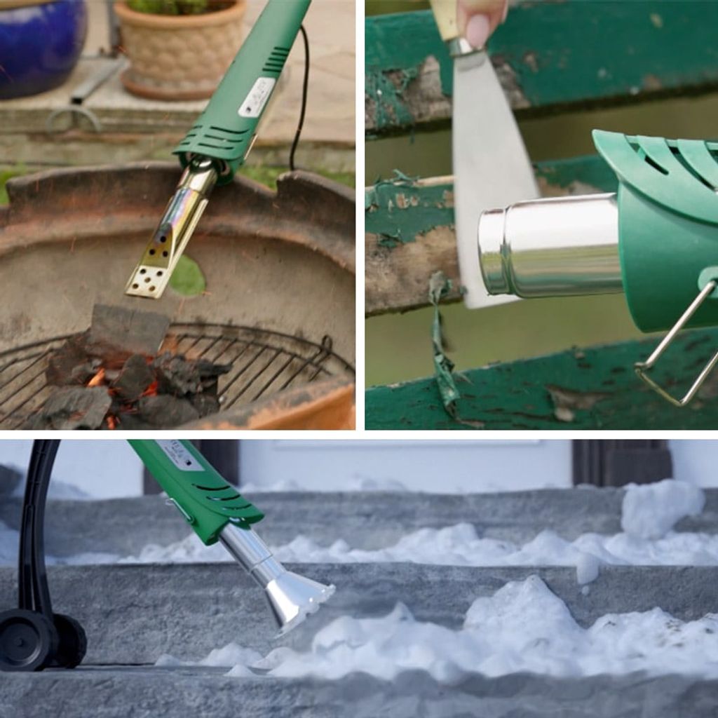 Hammersmith Bionic Burner Düsenset | 3 | Kaufland.de