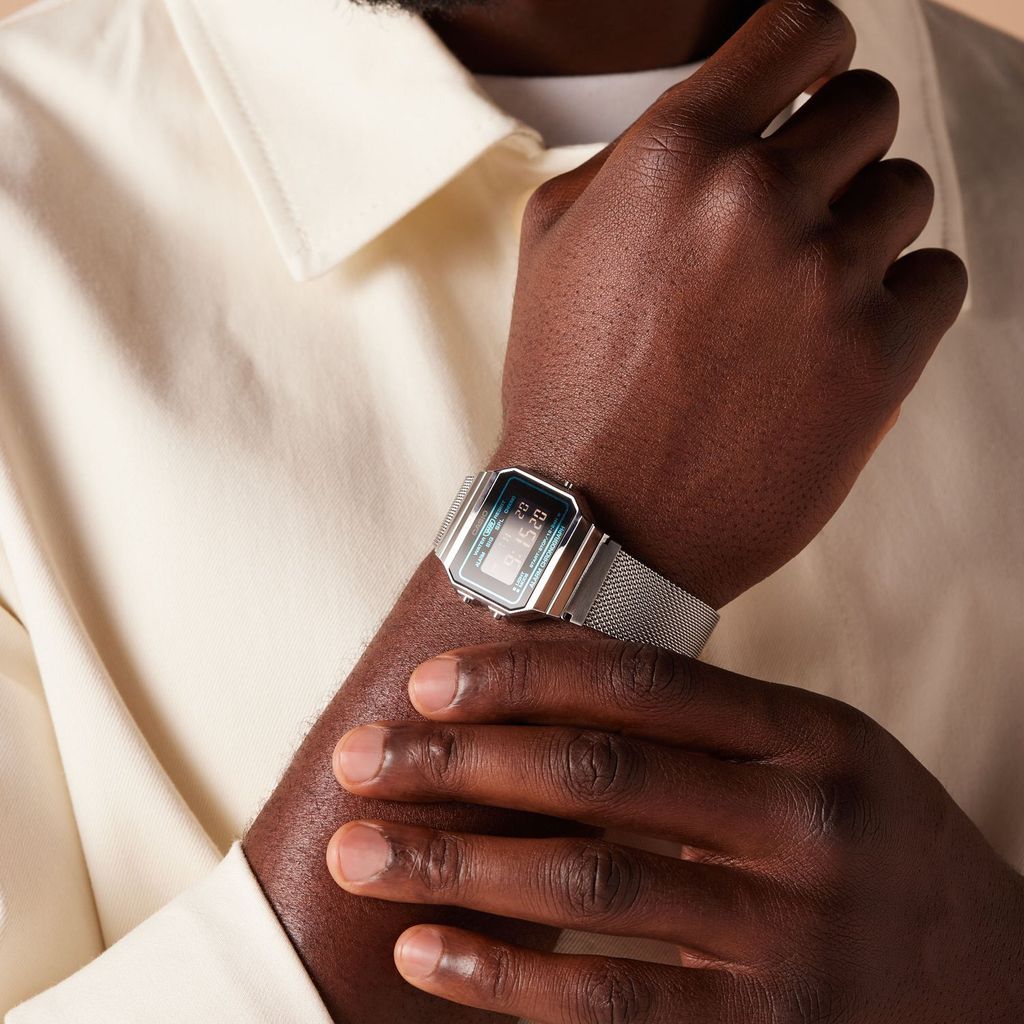 Dámské hodinky Casio VINTAGE Iconic | Kaufland.cz