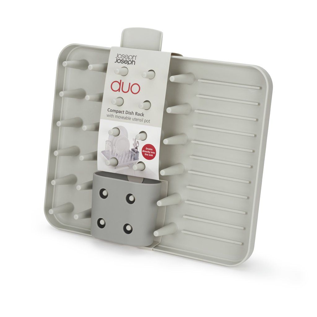 Kompaktný odkvapávač Joseph Joseph Duo 85151 | Kaufland.sk