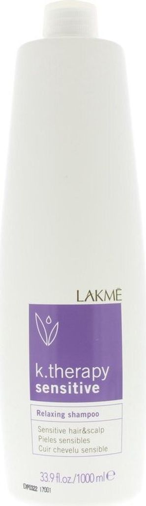 Lakmé K.Therapy Sensitive Relaxing Shampoo | Kaufland.de