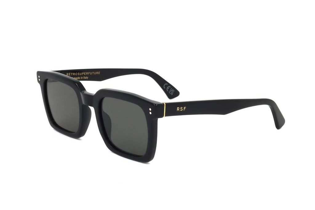 Retrosuperfuture SECOLO BLACK 50/23/145 Uni | Kaufland.de