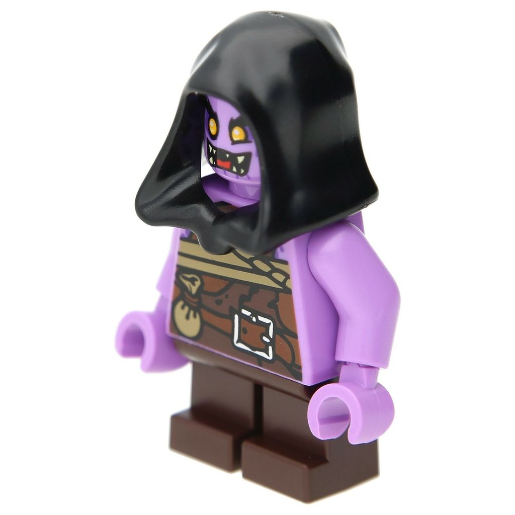 LEGO Ninjago: Ginkle LEGO® | Kaufland.sk