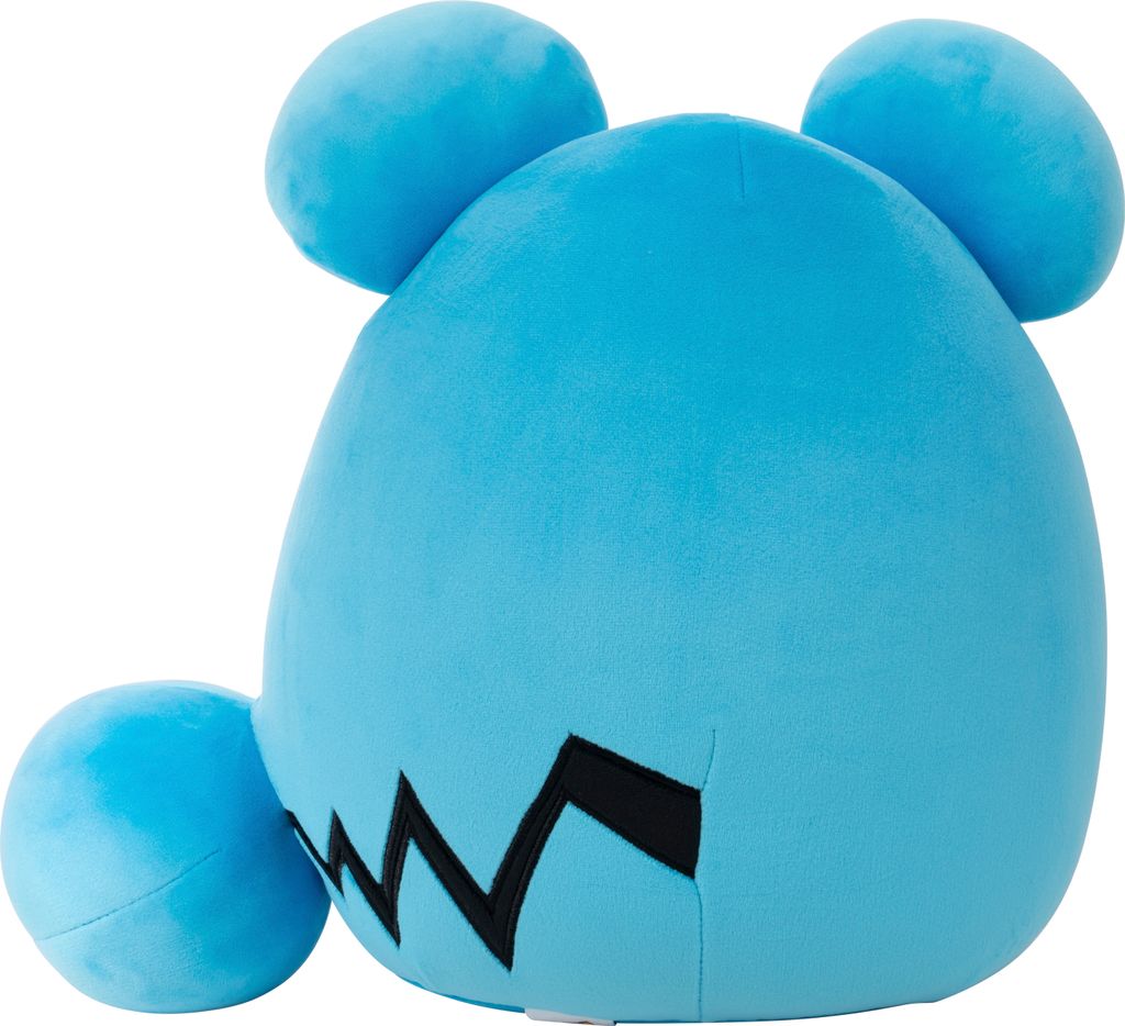 Pokémon Squishmallow - Marill plyšová figúrka | Kaufland.sk