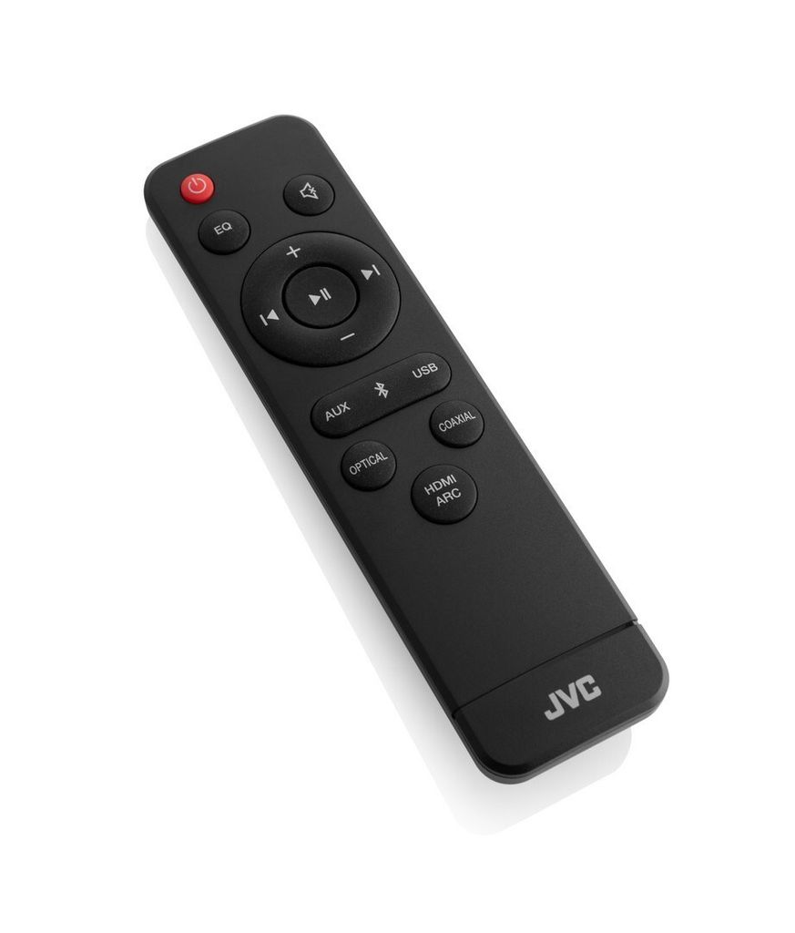 Soundbar JVC TH-E321B 2.0CH, 900 mm | Kaufland.de