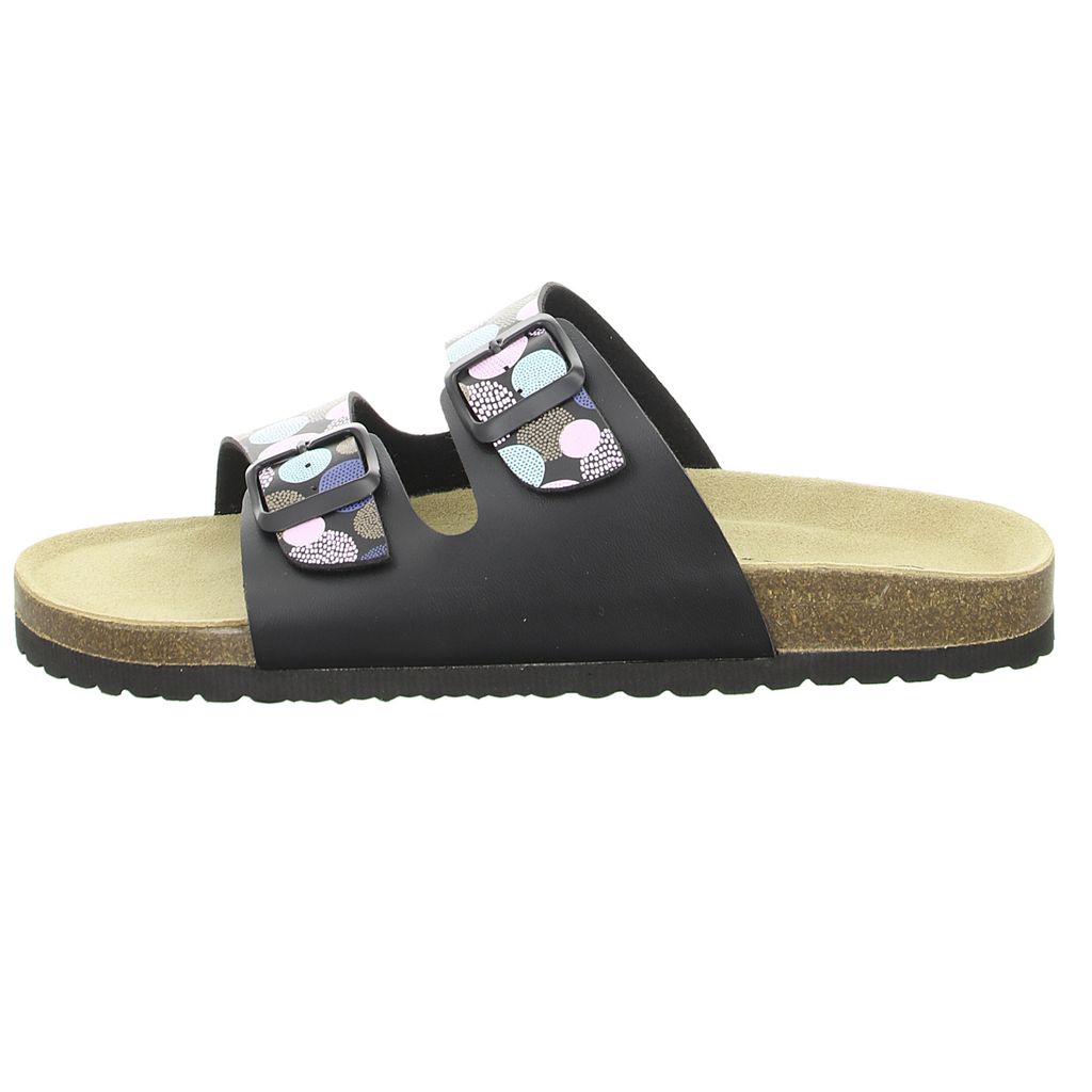 Alyssa Bio Pantolette bis 30mm Sohlenhöhe | Kaufland.de
