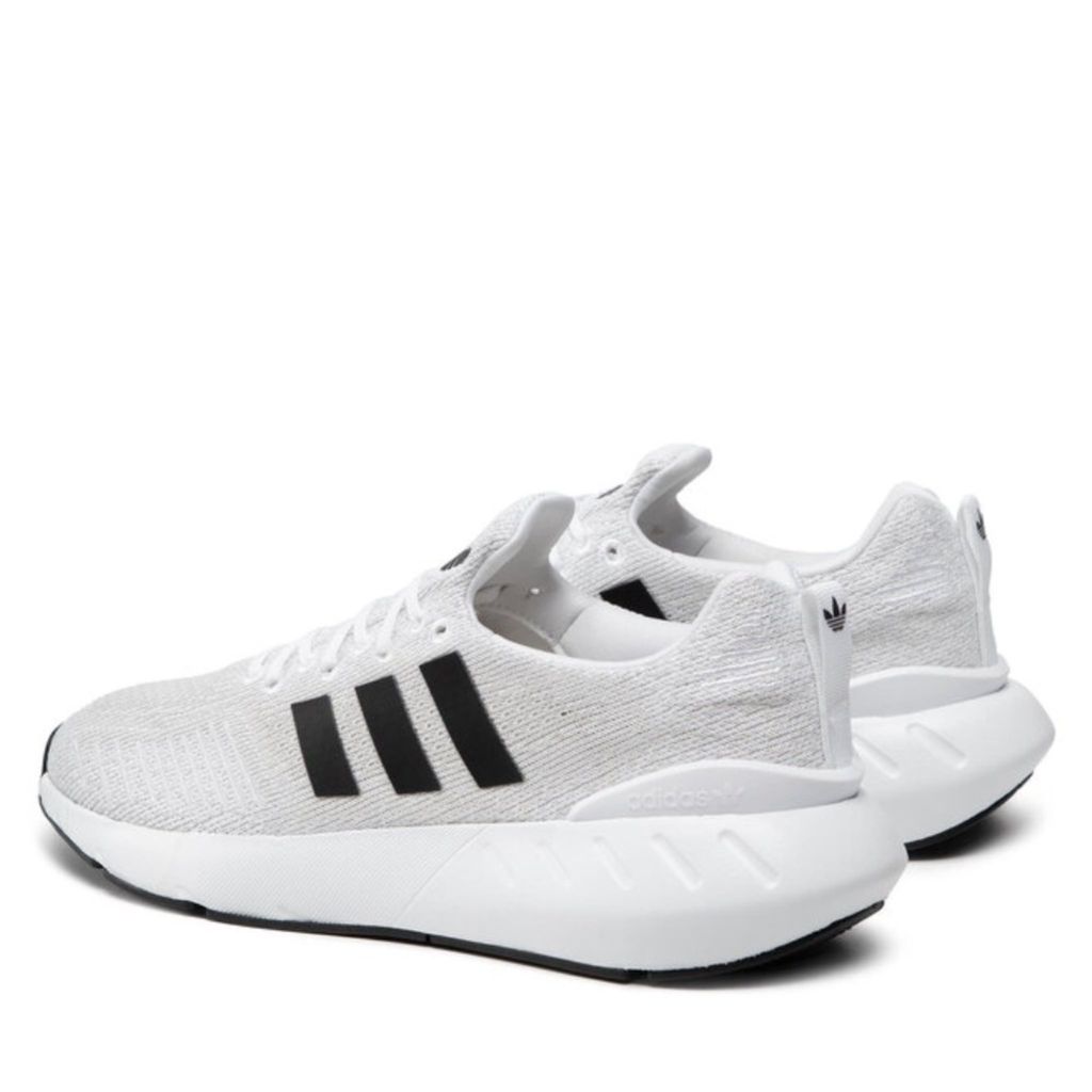 Adidas Boty Swift Run 22, GY3047 Polobotky | Kaufland.cz