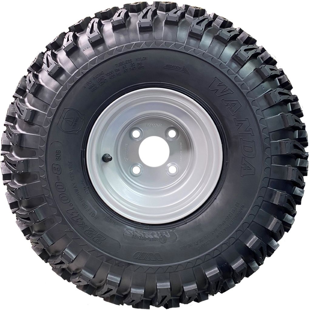 22x11.00-8 ATV Trailer Kit Utility Wheels | Kaufland.sk