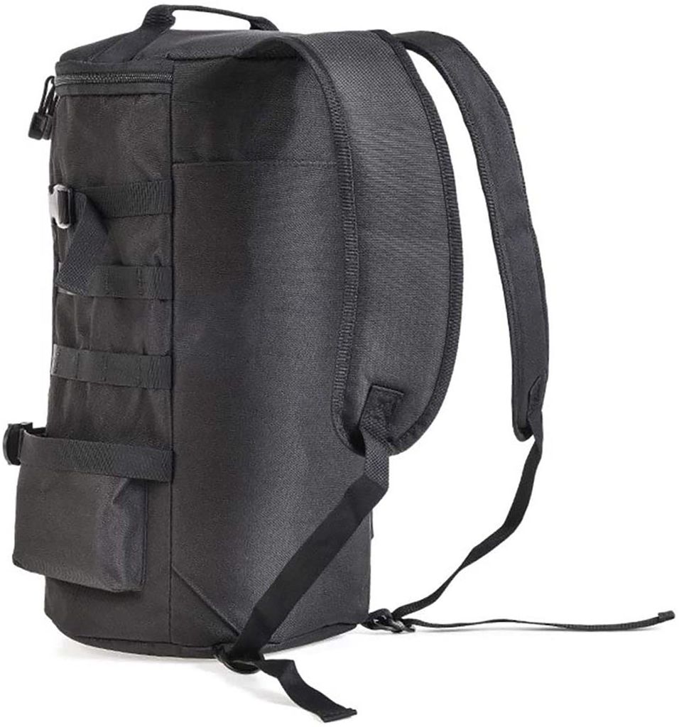 FNCF Angelrucksack, Zylindrischer | Kaufland.de