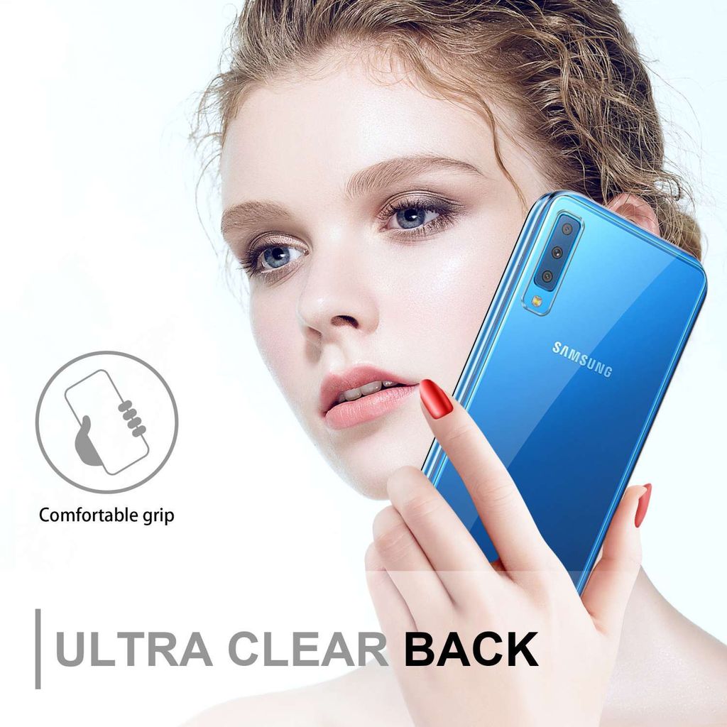 Cadorabo pouzdro pro Samsung Galaxy A7 2018 v | Kaufland.cz