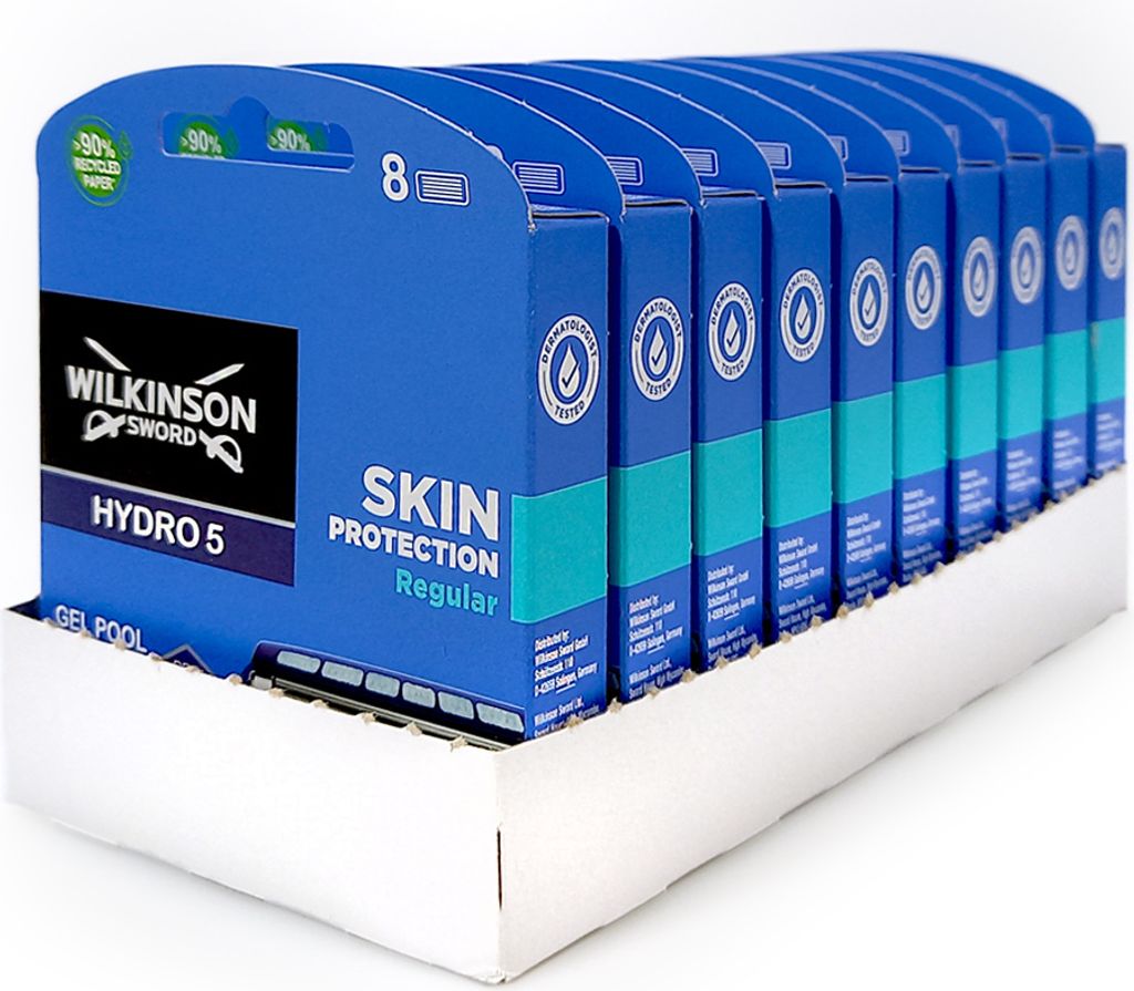 Wilkinson Hydro 5 Skin Protection Regular | Kaufland.de