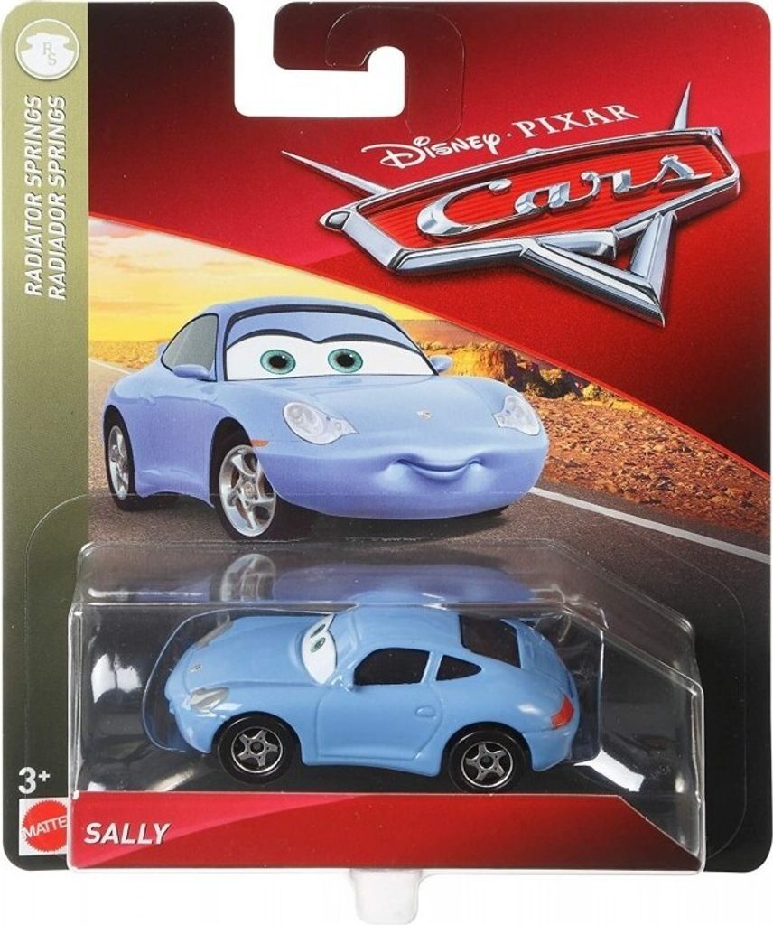 Mattel Disney Autá 3 Vozidlá Hracie autíčka | Kaufland.sk
