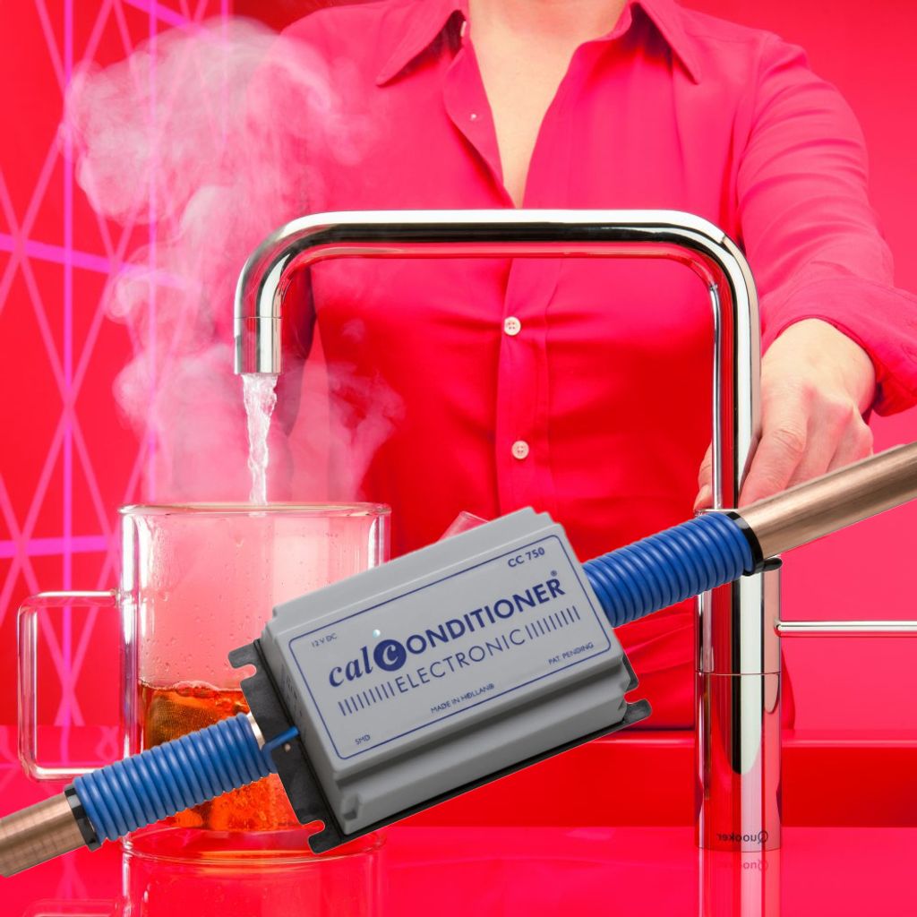 Calconditioner CC750 Elektronischer Entkalker | Kaufland.de