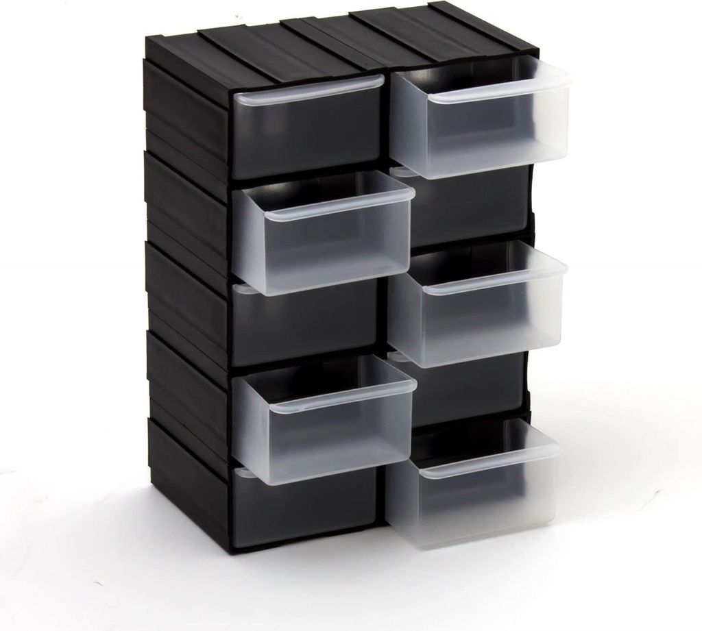 Box Kiste Sortierkasten Sortimentsbox | Kaufland.at