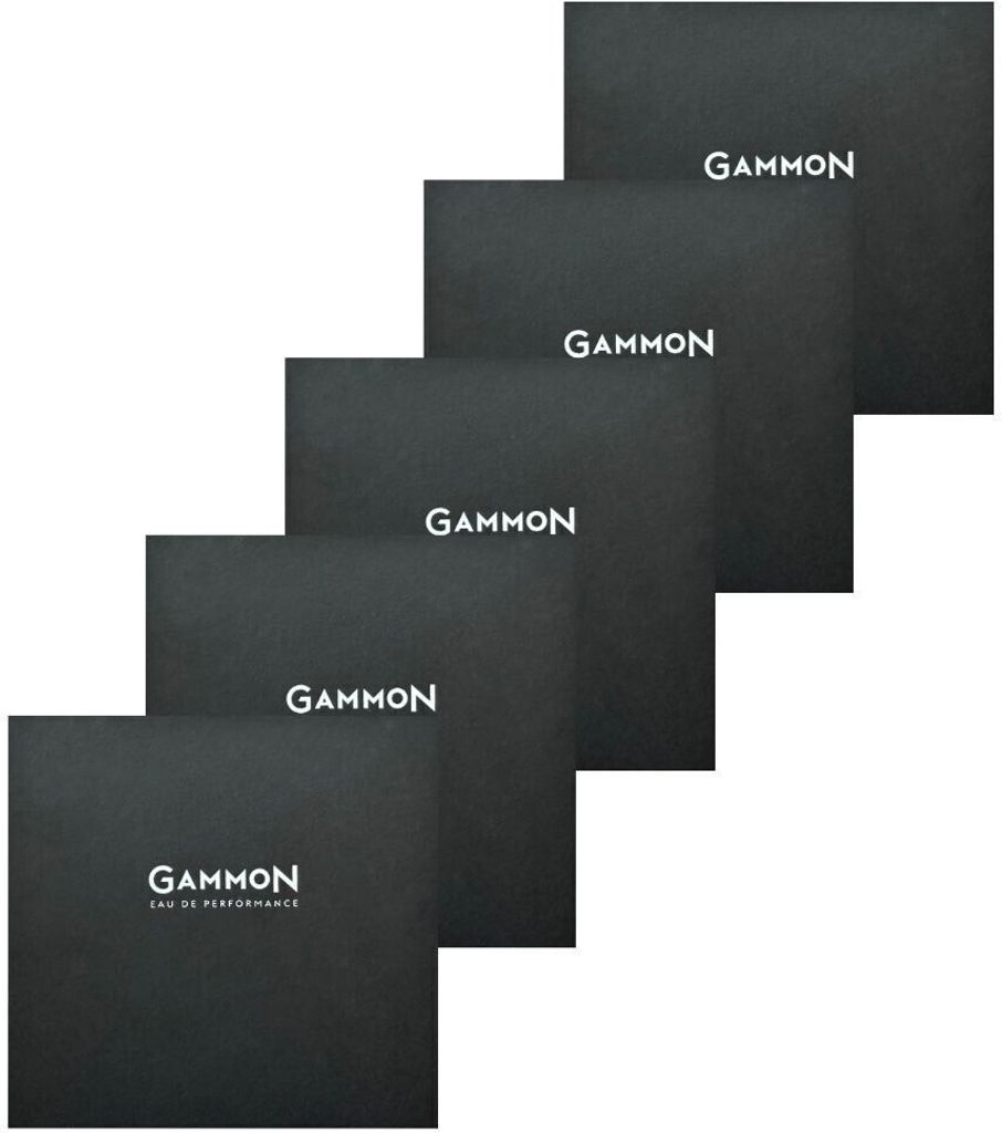 5x Gammon Explorer Set Parfüm Eau de Parfum | Kaufland.de