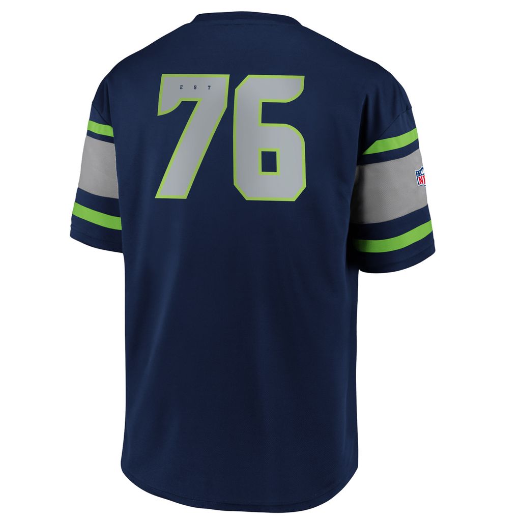 NFL Seattle Seahawks 76 Trikot Shirt Polymesh | Kaufland.de
