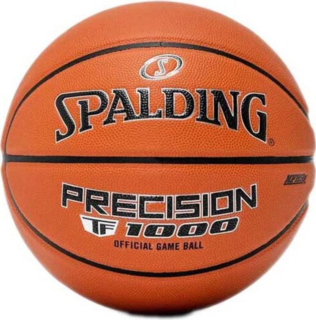 Spalding Tf-1000 Precision Fiba Basketball | Kaufland.de
