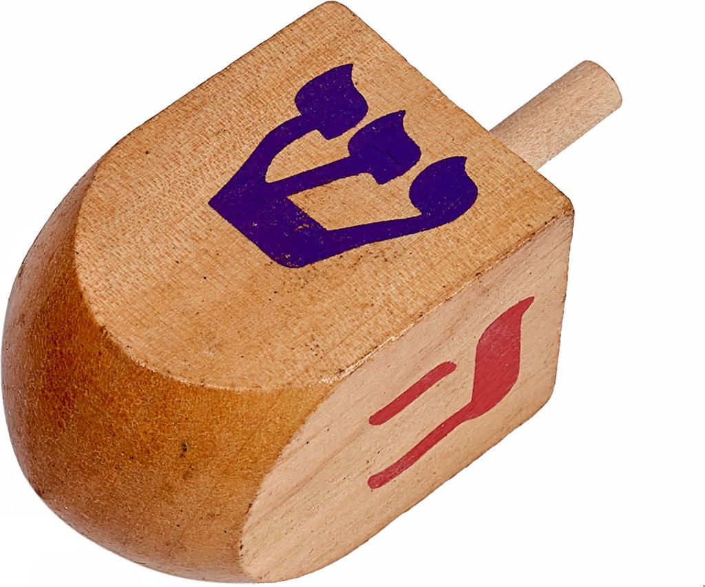 Dreidl, Sevivon, Draydel, Dreidel, Trendl, | Kaufland.de