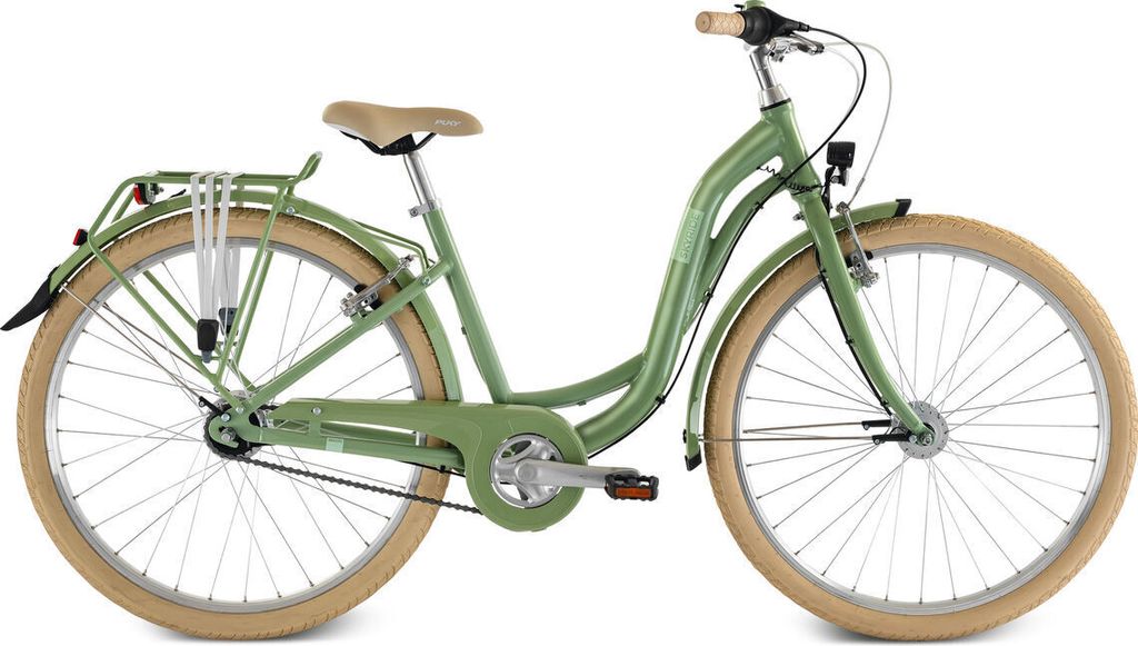 PUKY SKYRIDE 26-7 CLASSIC 2024 | Rahmenhöhe: | Kaufland.de
