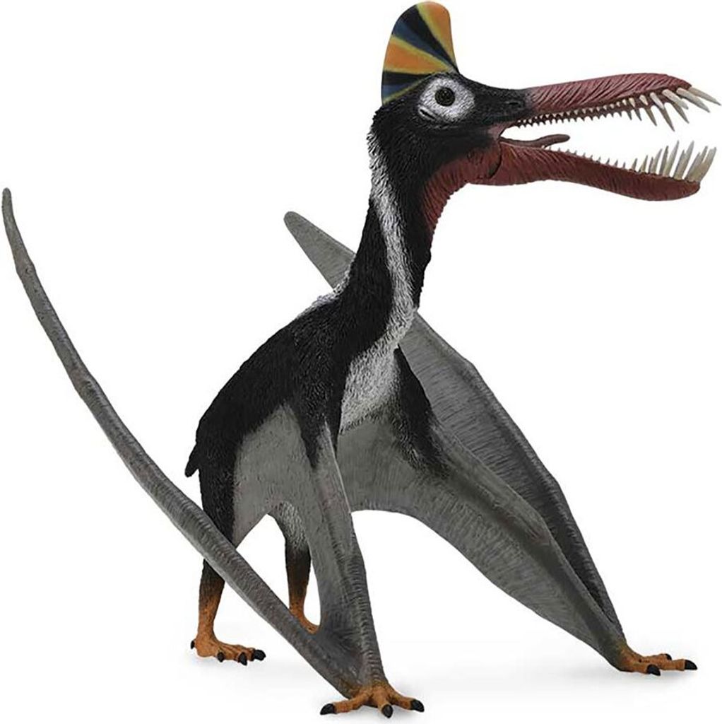 Collecta Deluxe Bewegliche Kiefer Guidraco 1:04 Figur