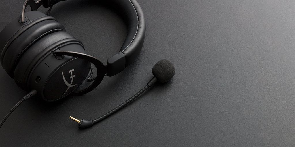 HP HyperX Cloud MIX Wireless Earbud Headset | Kaufland.sk