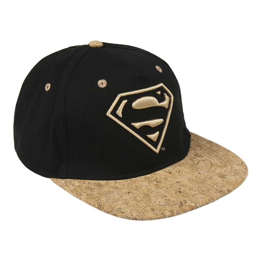 Superman Baseballkappe / Vollkappe Kappe | Kaufland.de