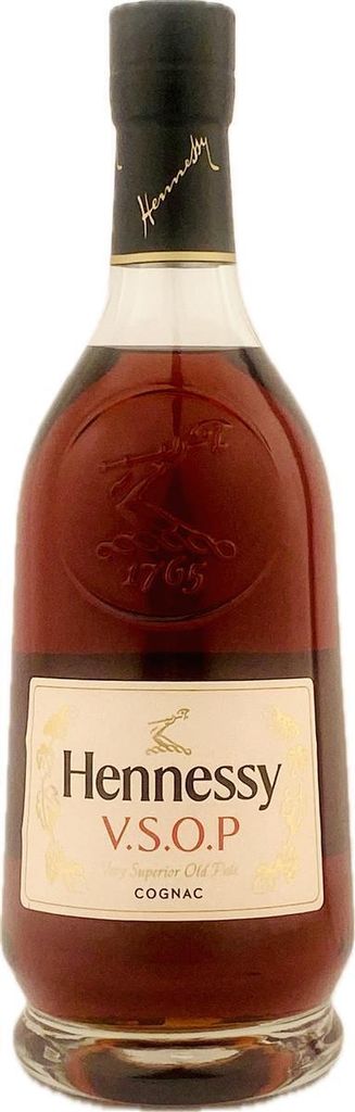 Hennessy V.S.O.P Cognac 40% Vol. 0,7l Cognac & Armagnac