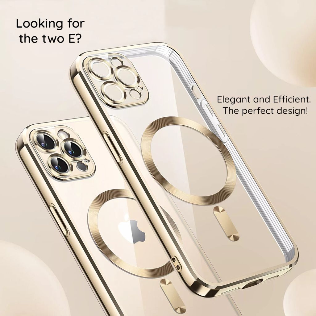 Techsuit Luxury Crystal Back Cover pouzdro s | Kaufland.cz