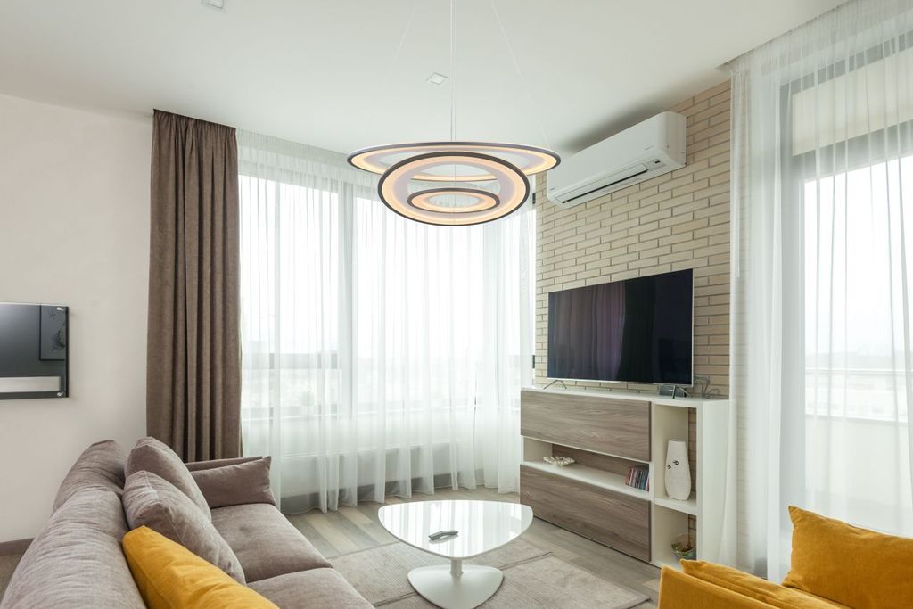 Globo Lighting Hängeleuchte Metall Graphit, | Kaufland.de