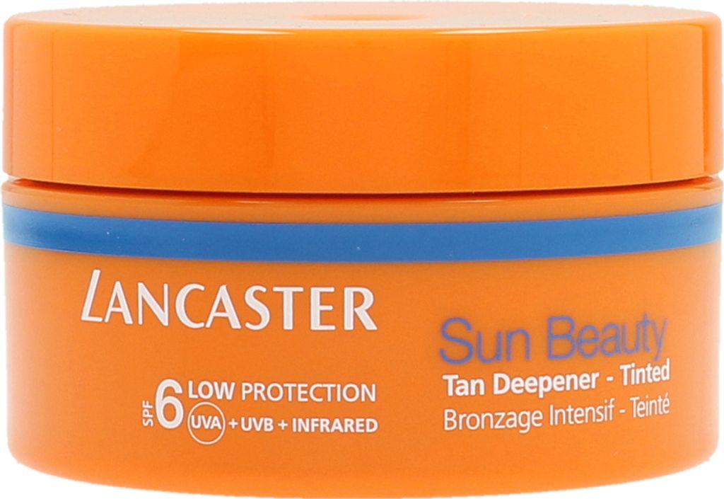 Lancaster Sun Tan Deepener Spf6 200 ml | Kaufland.pl