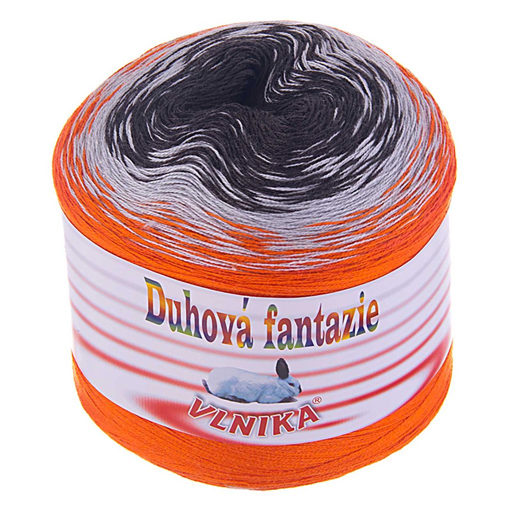 200g Bobbel Wolle 4-fädig Farbverlaufsgarn | Kaufland.de