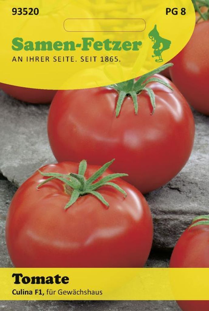 Tomaten Culina F1 Gemüsesaat | Kaufland.de