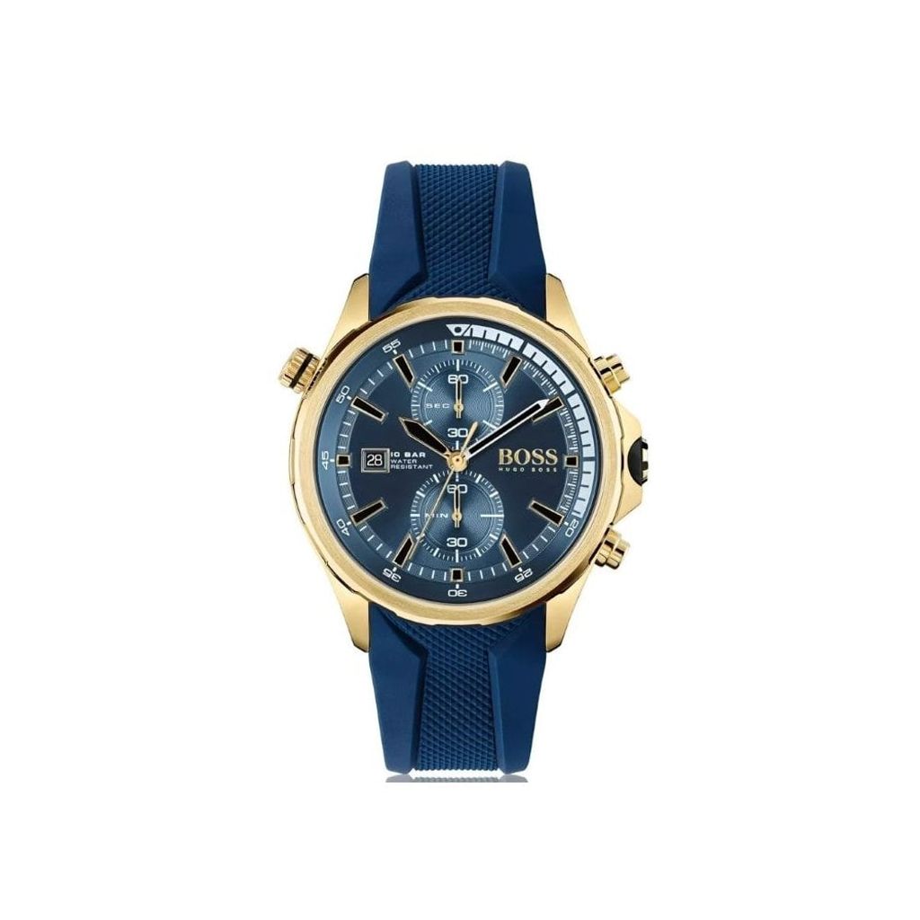 BOSS Herrenuhr Chronograph Quarz 1513965 | Kaufland.de