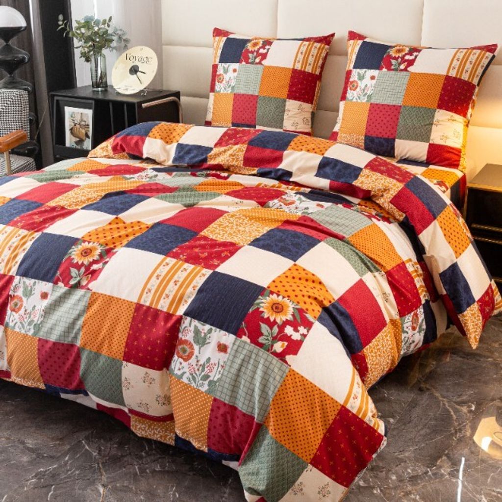 Cotton Market Bettwäsche, Bettbezug 200x200 | Kaufland.de