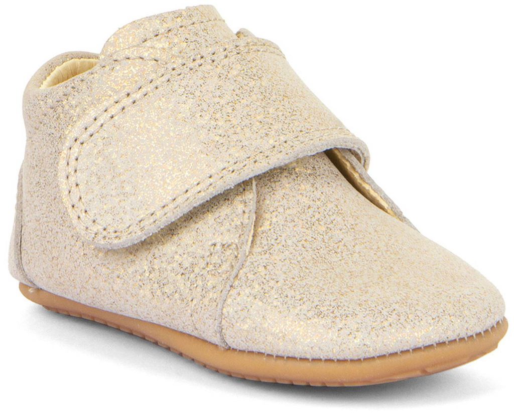 Froddo Prewalkers Shine Gold+ Größe EU 26 | Kaufland.de