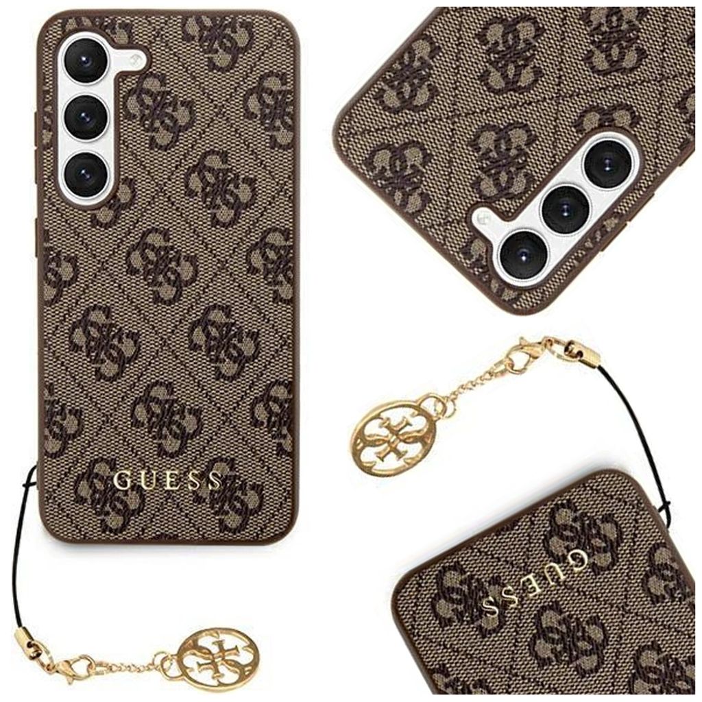 Guess 4G Charms Collection - Etui Samsung | Kaufland.pl