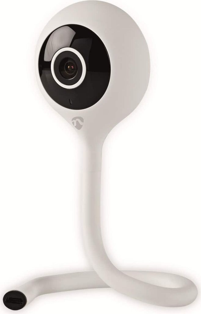 Nedis Smartlife Indoor Camera | WLAN | Full | Kaufland.sk