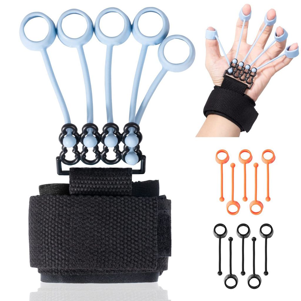 Finger Extensor Exerciser, Silikon Handkraft | Kaufland.de