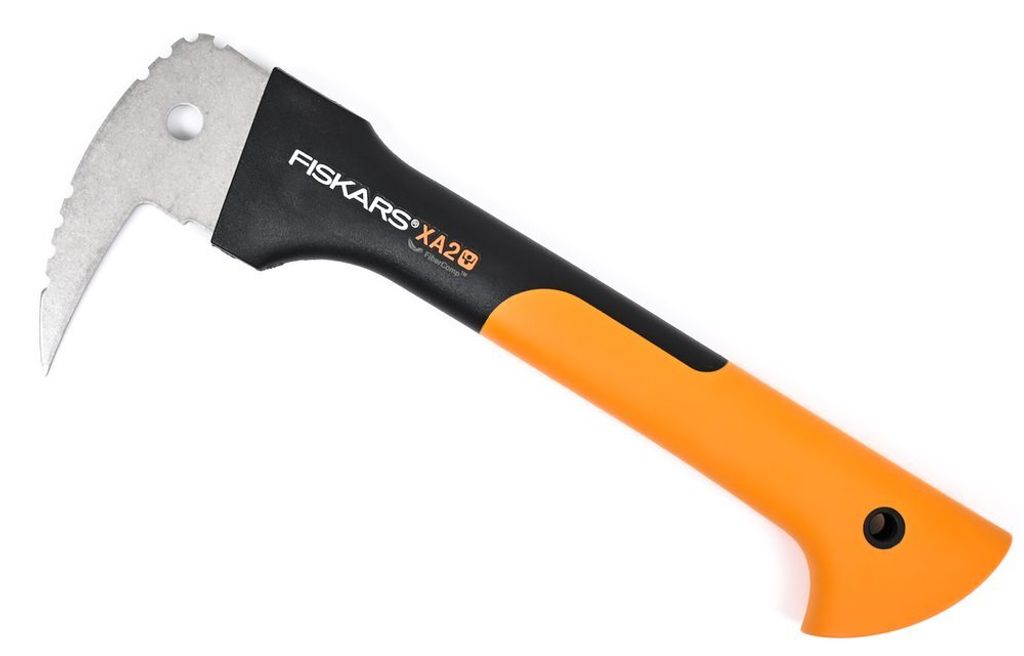 Fiskars 1025438 Wooden Splitting Set X21 348 | Kaufland.de