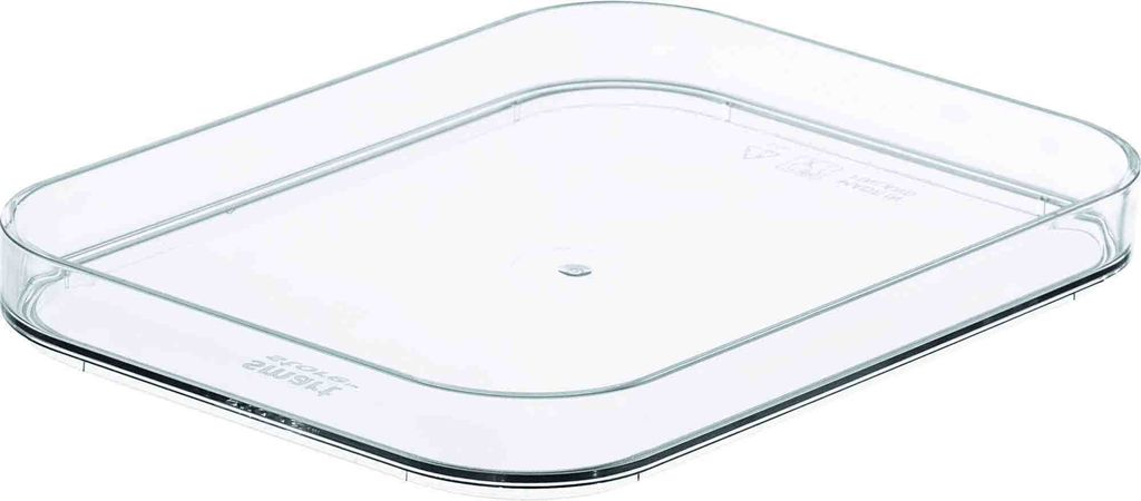 Víko SmartStore pro úložný box COMPACT CLEAR | Kaufland.cz