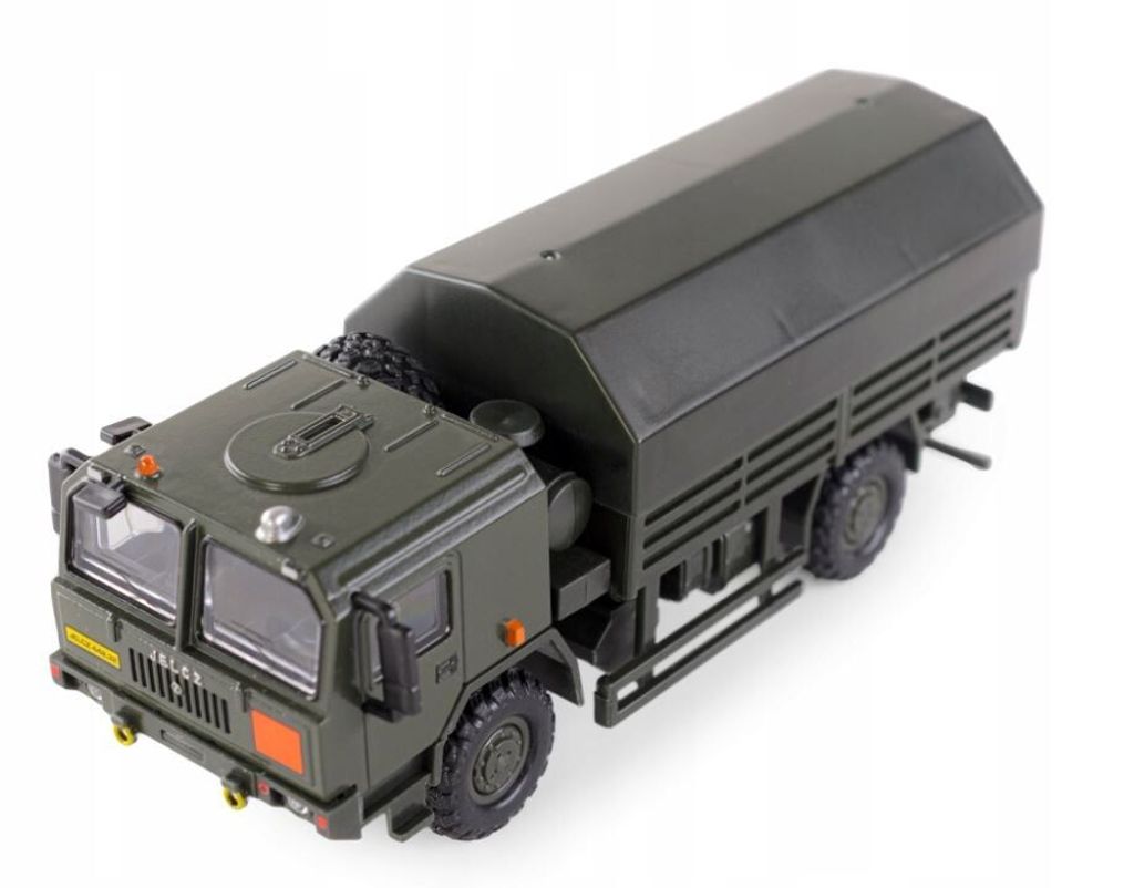 GermanPRL Jelcz 442.32 Militär im Maßstab | Kaufland.de