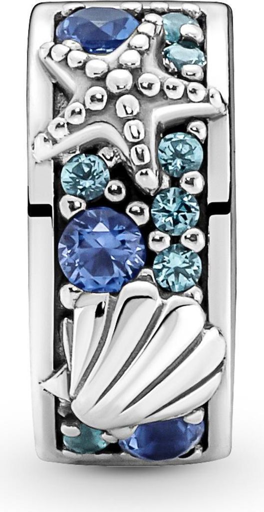 Pandora Clip Charm 791678C01 Tropical | Kaufland.de