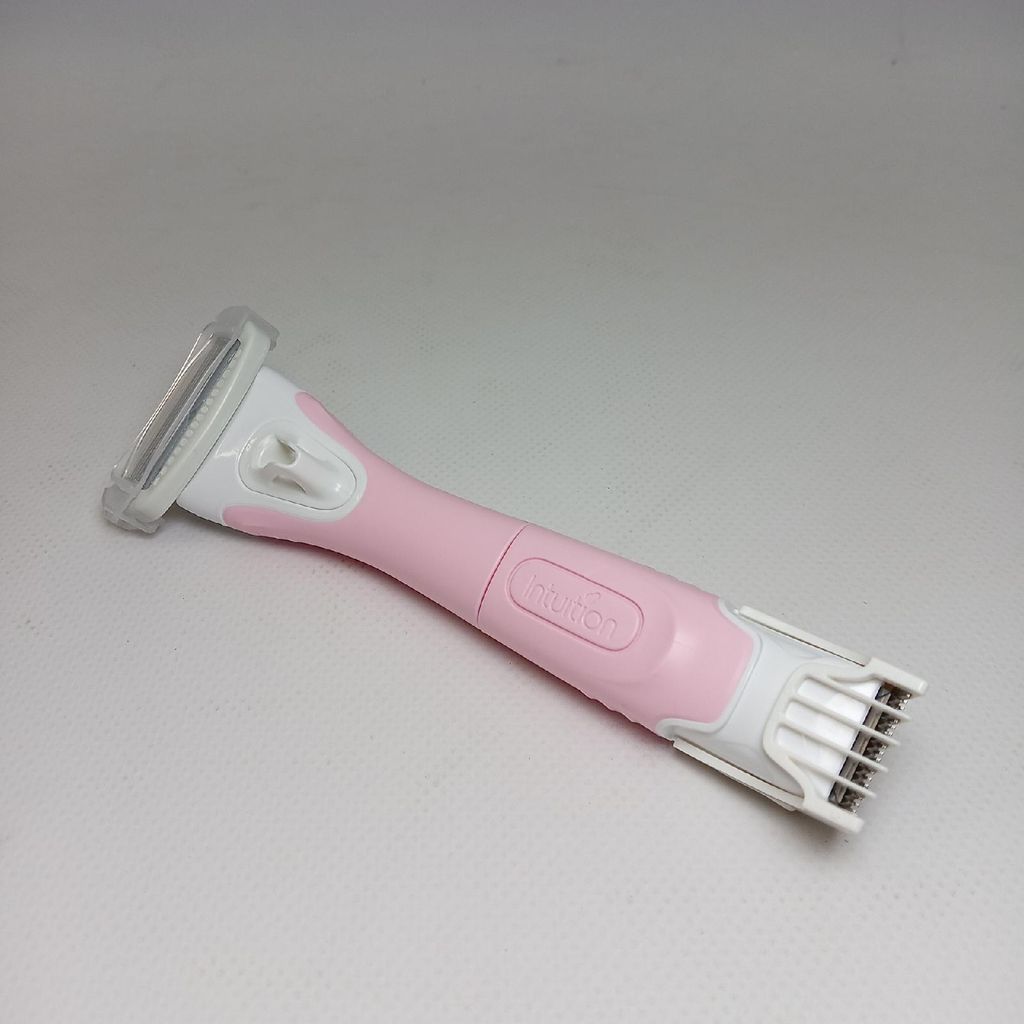 Wilkinson, Intuition Complete Elektrický | Kaufland.cz